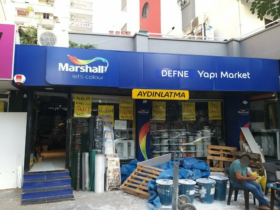 Elektrik ve elektrikli ürün mağazası Subaşılar Aydınlatma, Adana, foto