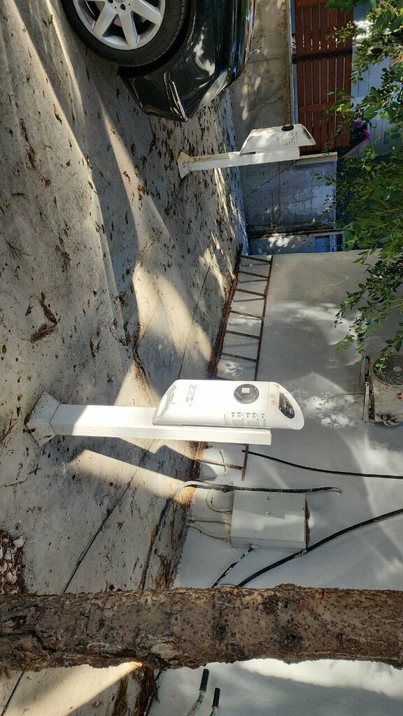 Elektrikli oto şarj istasyonları Zes Elektrikli Araç Şarj İstasyonu, Bodrum, foto
