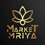 Market Mriya (Южная улица No:5, село Оползневое), market  Kırım Cumhuriyeti'nden