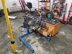 Автосервис (ulitsa Shchetinkina No:53), otomobil servisi  Tayga'dan