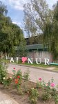 Ai-Nur (Tıtov kóshesi No:31, Ótegen batyr aýyly), ortaokul  Almatı eyaletinden