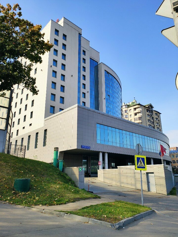 ATM'ler Alfa-Bank, Moskova, foto