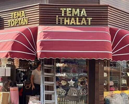 Çerçeve ve çadır yapıları İzmir Pergola Sistemleri, İzmir, foto