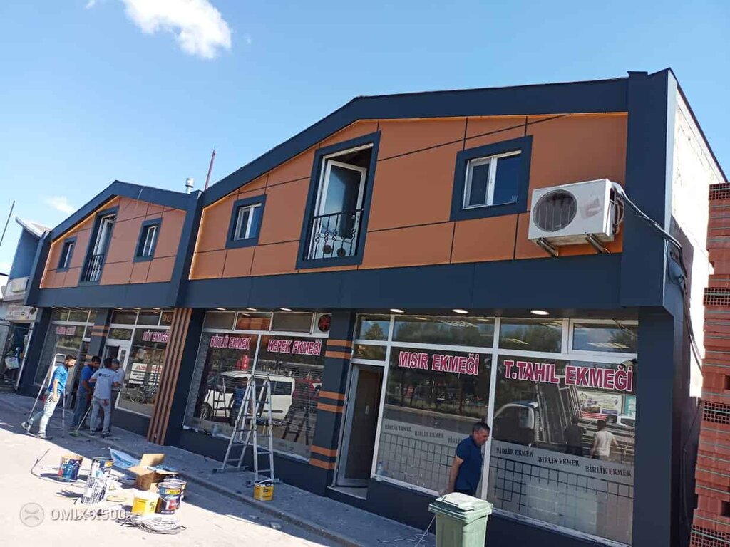 i̇nşaat firmaları Yiğit Yapi Dekorasyon, Lüleburgaz, foto