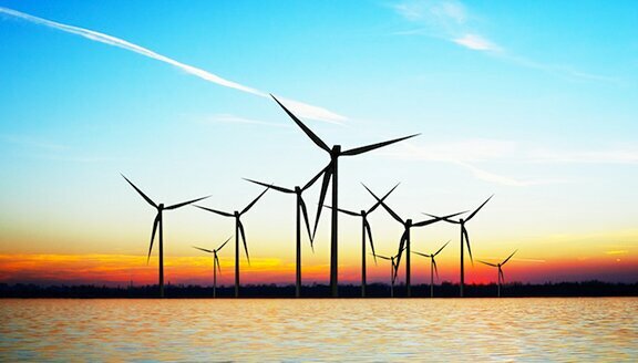Enerji tasarrufu ve denetimi Middle East Energy Enterprises, Dubai, foto