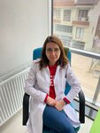 Psikoeren Psikoloji Uzm. Kl. Psk. Asım Eren (Kocaeli, Salim Dervişoğlu Cad., 120), psikologlar  İzmit'ten