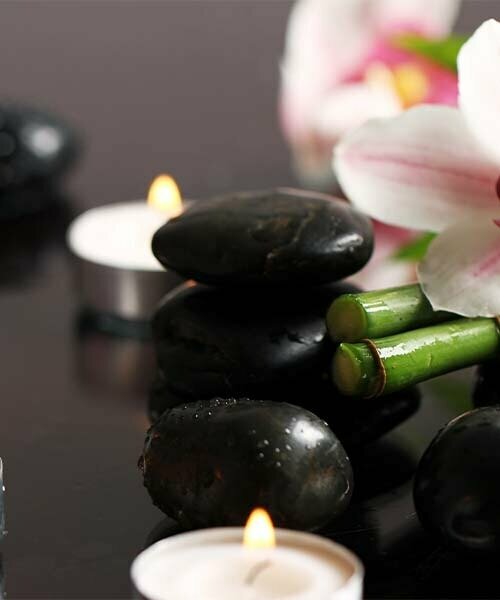 Spa Golden Swan SPA & Massage Dubai, Dubai, foto
