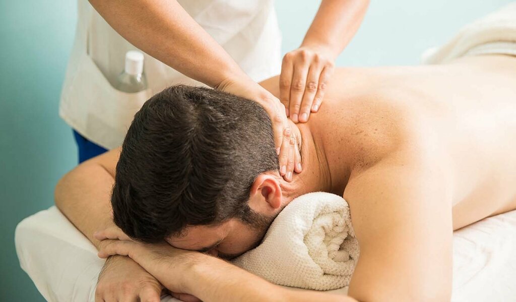 Spa Golden Swan SPA & Massage Dubai, Dubai, foto