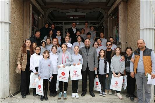 Belediyeler, devlet daireleri Kırklareli İl Müftülüğü, Kırklareli, foto