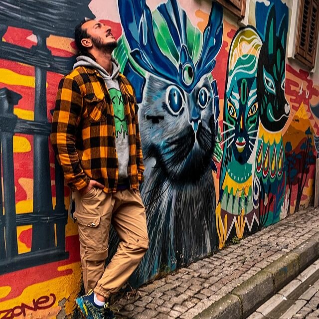 Giyim mağazası Soydance, Antalya, foto