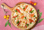 Pizzicato (Boytsovaya Street No:13к1), pizzacılar  Moskova'dan