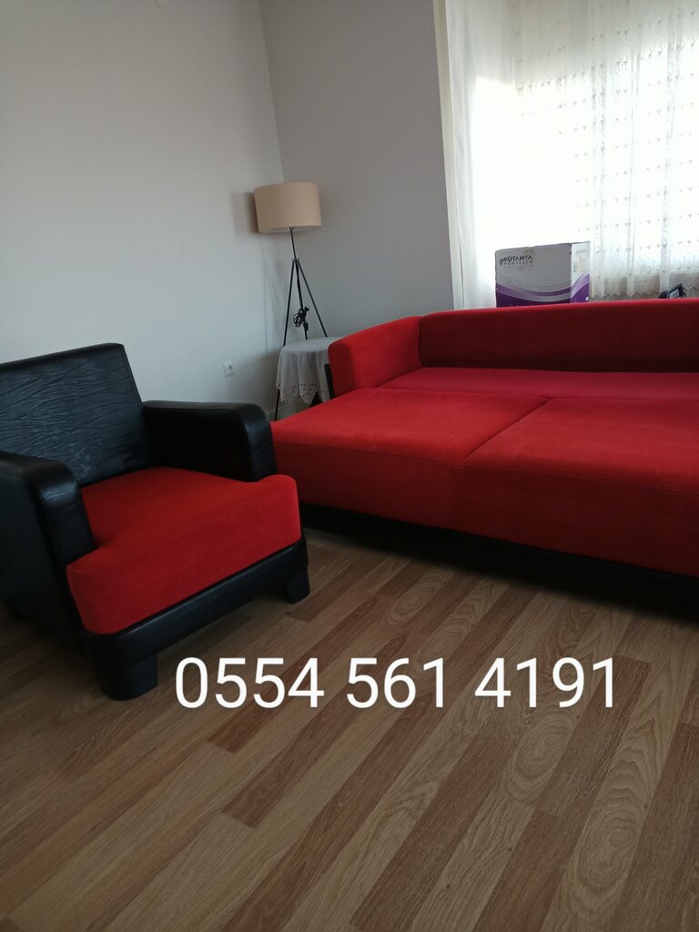 Temizlik şirketleri Konya Koltuk Yıkama, Konya, foto