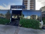 Naci Usta (İzmir, Çiğli, Ataşehir Mah., 8292 Sok., 8/3), restoran  İzmir'den
