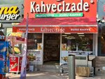 Kahvecizade (Yurt Mah., 71483. Sok., No:1/3, Çukurova, Adana), kuruyemiş, atıştırmalık, kuru meyve  Adana'dan