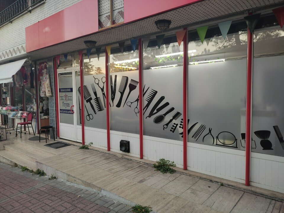 Eczaneler Andade Uygar Eczanesi, Bursa, foto