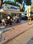 Ali Baba Dondurma (Reşatbey Mah., Stadyum Caddesi, No:20A, Seyhan, Adana), dondurmacılar  Adana'dan