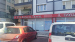 Fly Antalya Travel (Gazi Blv., No:16, Muratpaşa, Antalya), uçak biletleri  Antalya'dan