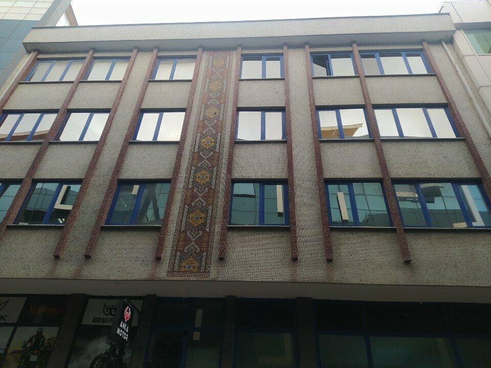 Elektronik ofis ekipmanları İmaj Ofset, İstanbul, foto