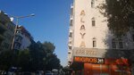 Alaya Apart Hotel (Antalya, Alanya, Güller Pınarı Mah., Hasan Akçalıoğlu Cad., 23), otel  Alanya'dan