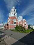 Колокольня Спасо-Преображенского собора Валаамского монастыря (Central Street No:6), turistik yerler  Sortavala'dan
