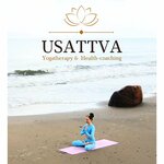 Usattva Yoga (Yablonevaya ulitsa No:3А), yoga stüdyosu  Svetlogorsk'tan