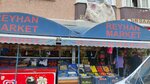 Reyhan Market (Pazaryolu Cad., No:85A, Esenyurt, İstanbul), market  İstanbul'dan