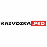 RazvozkaPRO (Pyatnitskoye Highway No:дв54к1), otobüs taşımacılığı  Moskova'dan