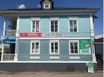 Студия дизайнерских идей Креатив (Belousovskaya ulitsa No:44), tasarım stüdyoları  Totma'dan