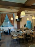 Прожарка (Krasniy Avenue No:82), kafe  Novosibirsk'ten