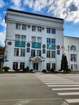 Winery Abrau-Dyurso (Promyshlennaya Street No:19, selo Abrau-Dyurso), turistik yerler  Krasnodarski krayından