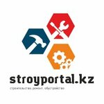 Stroyportal. kz (Kýprın kóshesi No:1), i̇nternet pazarlama şirketi  Almatı'dan