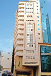 Emaar Al Khalil (34452 Makkah, Ibrahim Al Khalil Road), otel  Mekke'den