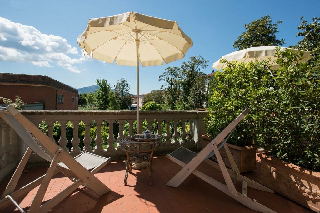 Otel Al Porto di Lucca B&b, , foto