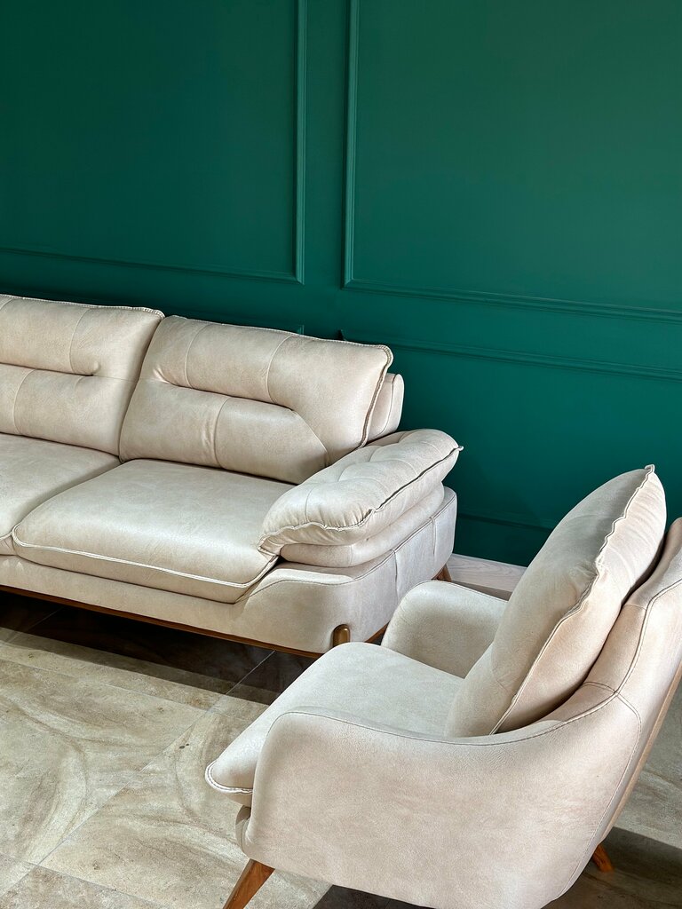 Büro mobilyaları Amaranth Mebel, Taşkent, foto