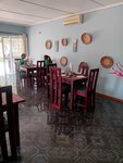 Pumpkin Thai Cuisine (Zambezi Road No:12536), restoran  Lusaka'dan