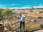 Allas Sea Pool (Uusimaa, Helsinki, Eteläinen suurpiiri, Kaartinkaupunki), yüzme havuzları  Helsinki'den