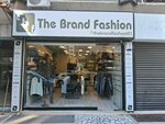The Brand Fashion (Adana, Seyhan, Cemalpaşa Mah., 63007. Sok., 25/D), giyim mağazası  Adana'dan