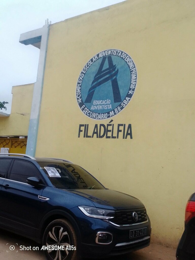 Eğitim merkezleri Complexo Escolar Adventista, Loanda, foto