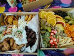 Probrunch (Studencheskaya ulitsa No:18, zhiloy rayon Energetik), hazır yemek teslim servisleri  Bratsk'tan