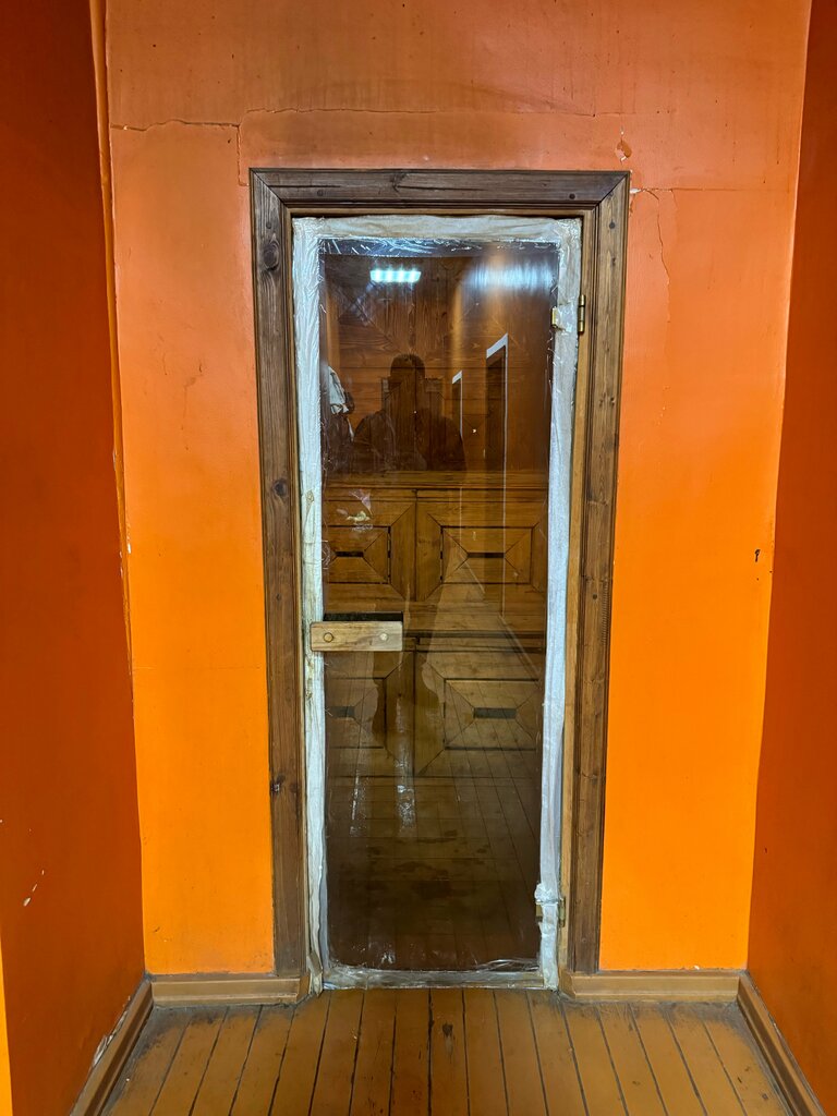 Saunalar Opalikha, Krasnogorsk, foto