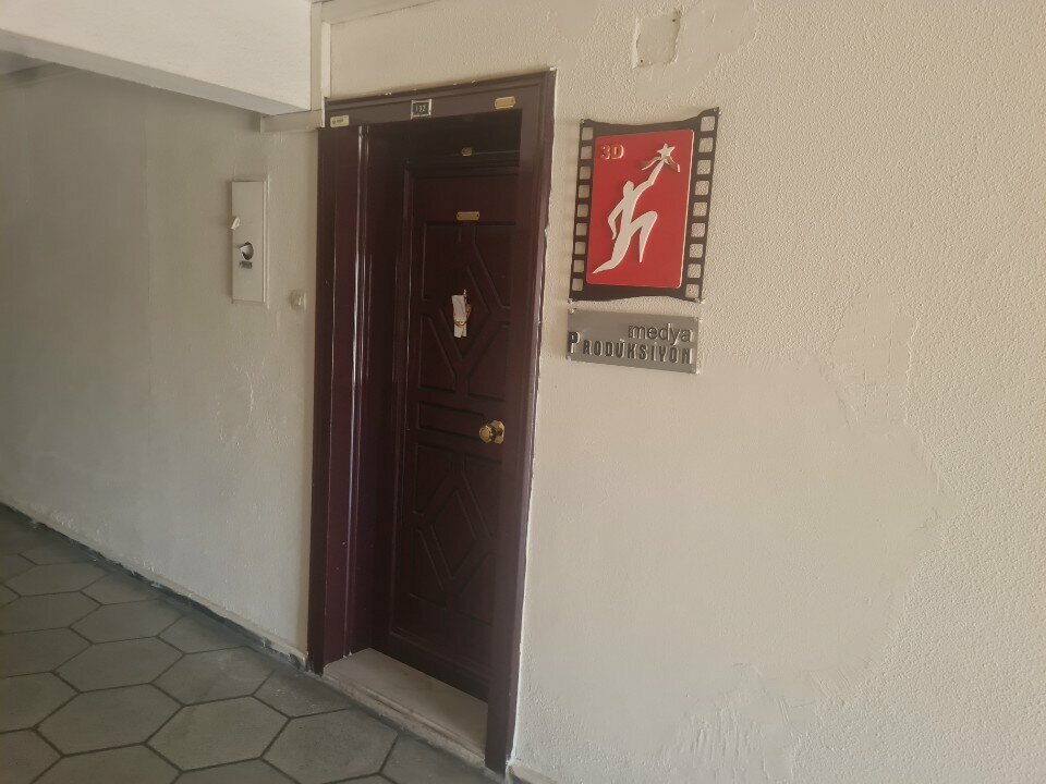 Medya ajansları 3D Medya Prodüksiyon, Konya, foto