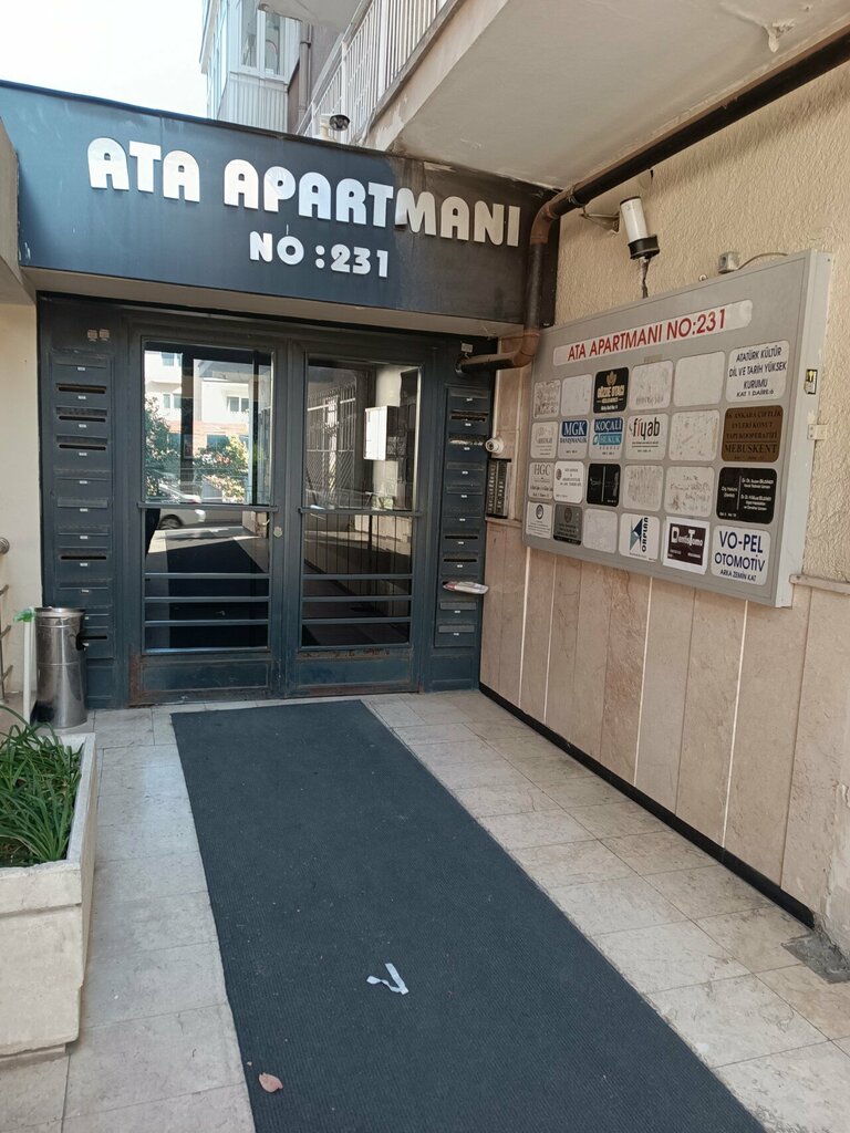 Avukatlar Hgc Hukuk, Ankara, foto