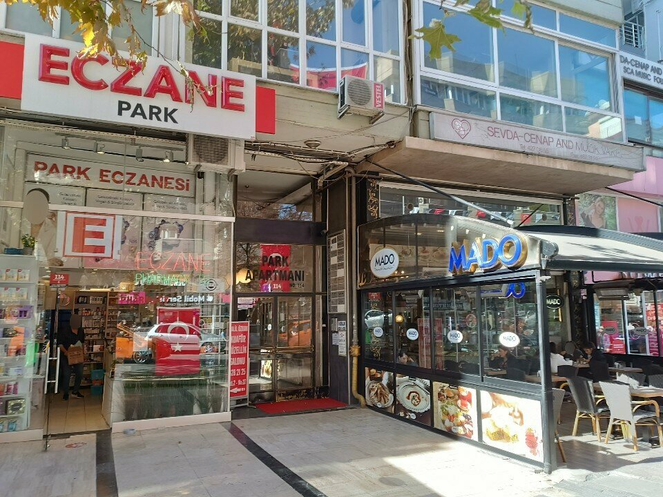 Özel muayenehaneler Doç. Dr. Osman Yıldırım, Ankara, foto
