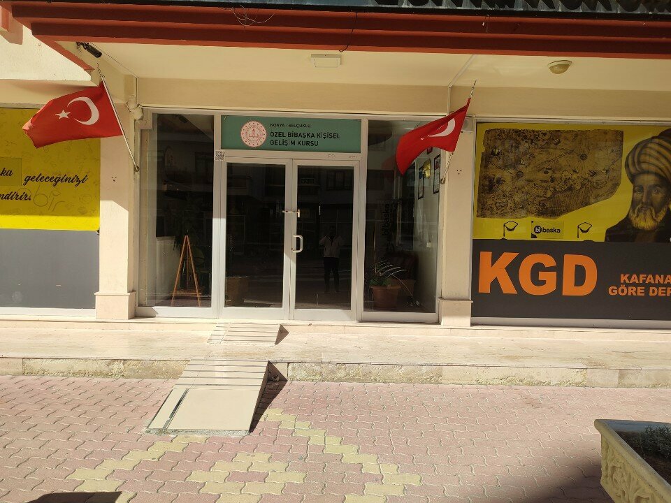 Eğitim merkezleri Metafor Özel Öğretim Kursu, Konya, foto