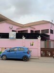 Centro infantil escolinha crescente (Luanda Province, Municipality of Luanda, Morro Bento I), anaokulları  Loanda'dan