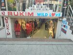 Rukim Wild Love (Mimar Kemalettin Mah., Çoban Çavuş Sok., Fatih, İstanbul), i̇ç giyim ve mayo mağazası  İstanbul'dan