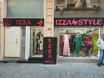 Izza Style (Mimar Kemalettin Mah., Şehnameci Sok., Fatih, İstanbul), giyim pazarı  İstanbul'dan