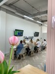 Markowa Studio (Shamilya Usmanova Street No:18Д), manikür-pedikür  Naberejniye Çelny'den (Yar Çallı'dan)
