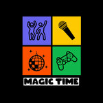 Magic Time (Startovaya Street No:1), etkinlik organizasyonu  Novosibirsk'ten