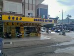 Dost Döviz (Atatürk Blv., No:102F, Alanya, Antalya), döviz büroları  Alanya'dan